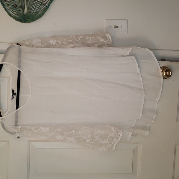 Unique Spectrum | Tops | Unique Spectrum Top | Poshmark